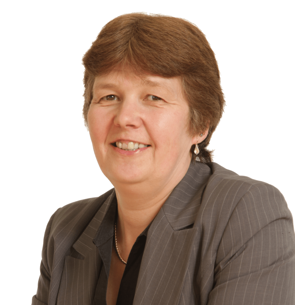 Fiona Cox l Residential Property Conveyancer l Nelsons Solicitors