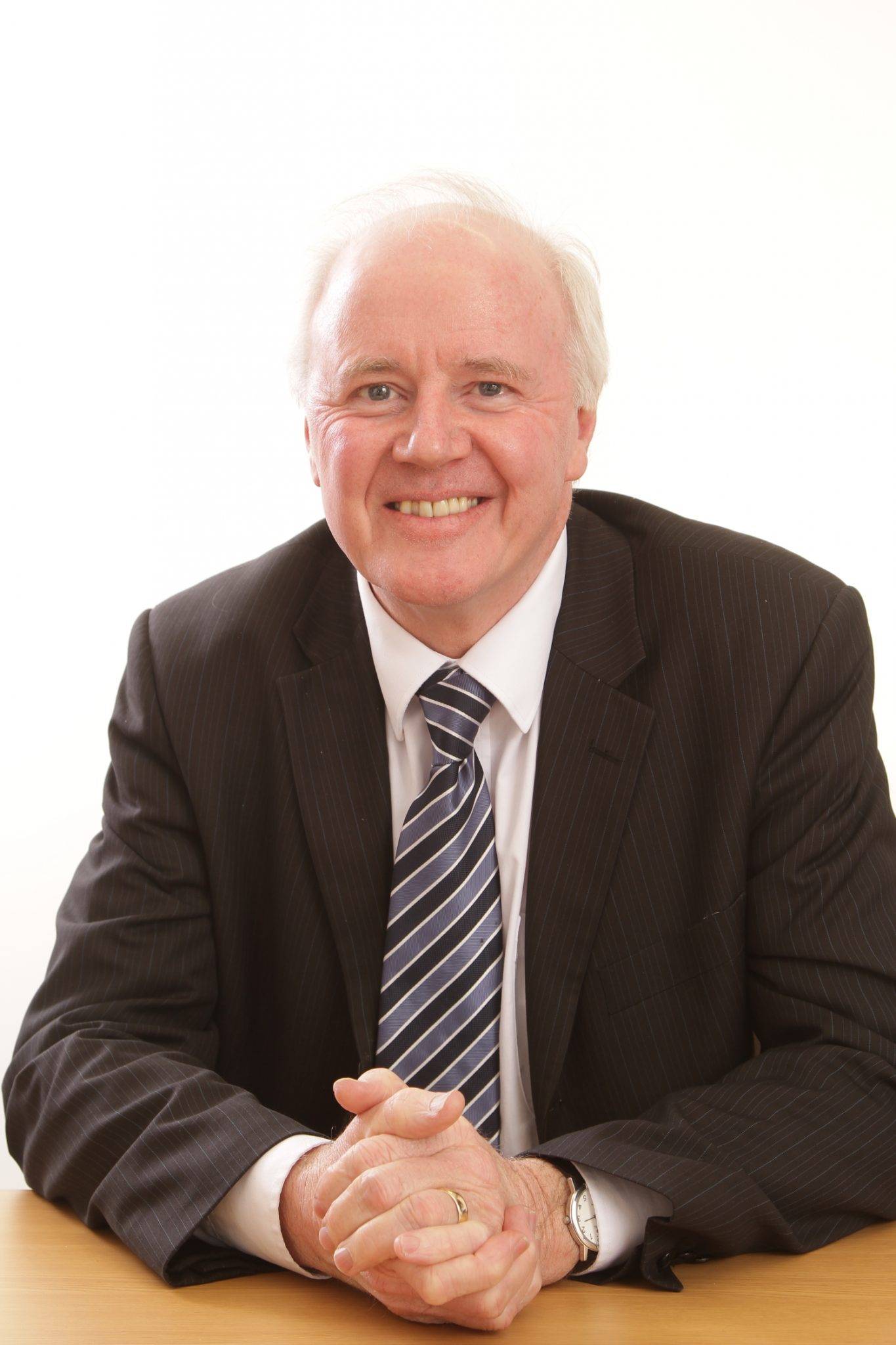 Martin Jinks 1 - Nelsons