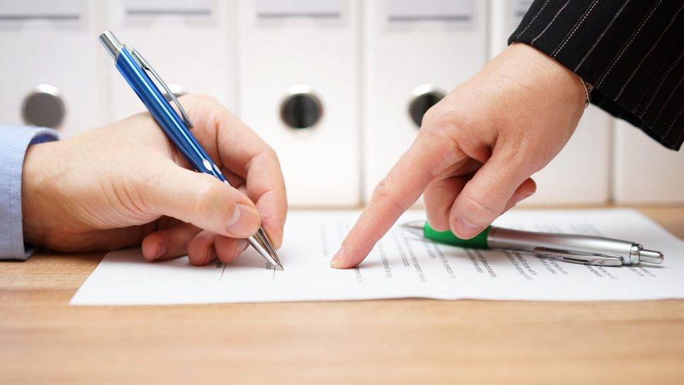 Option To Purchase Agreements & Pre-Emption Agreements l Nelsons