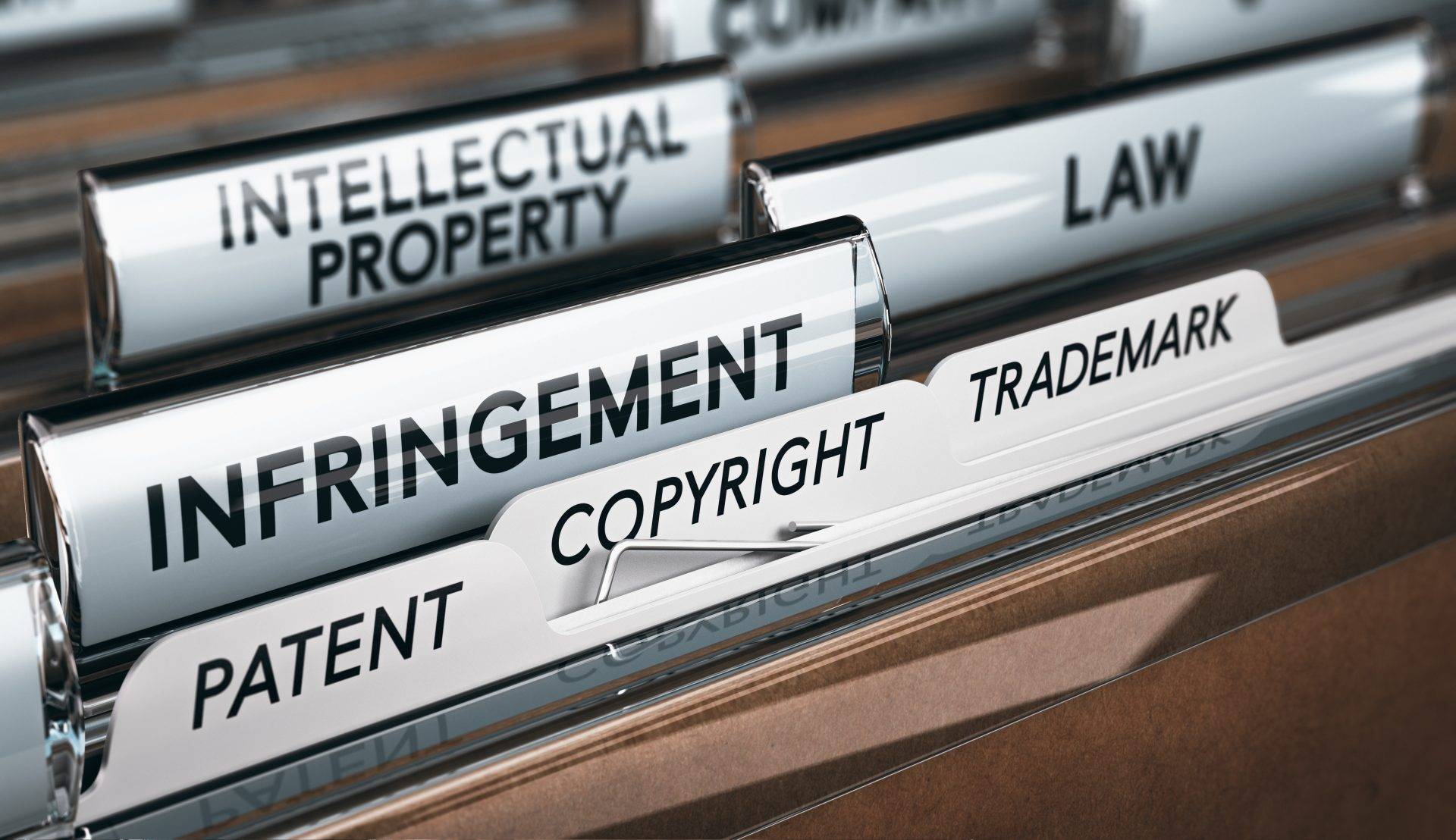 Use Of The Registered Trade Mark Symbol l IP Blog l Nelsons Solicitors