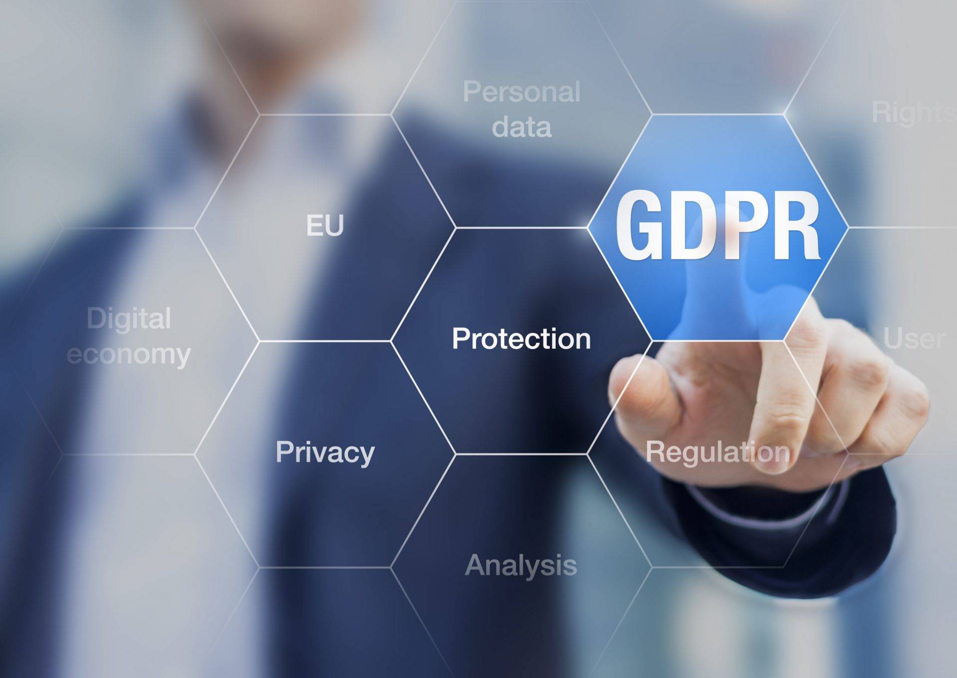 Amazon's GDPR Fine l Luxembourg's Data Protection Authority l Nelsons