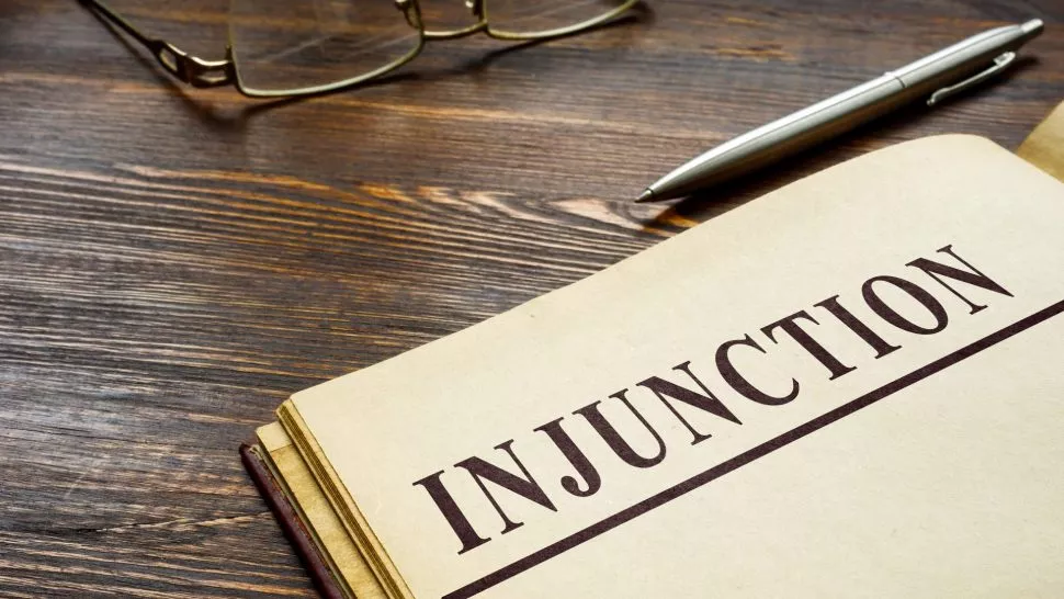 A Guide To Freezing Injunctions l Nelsons Solicitors l Blog