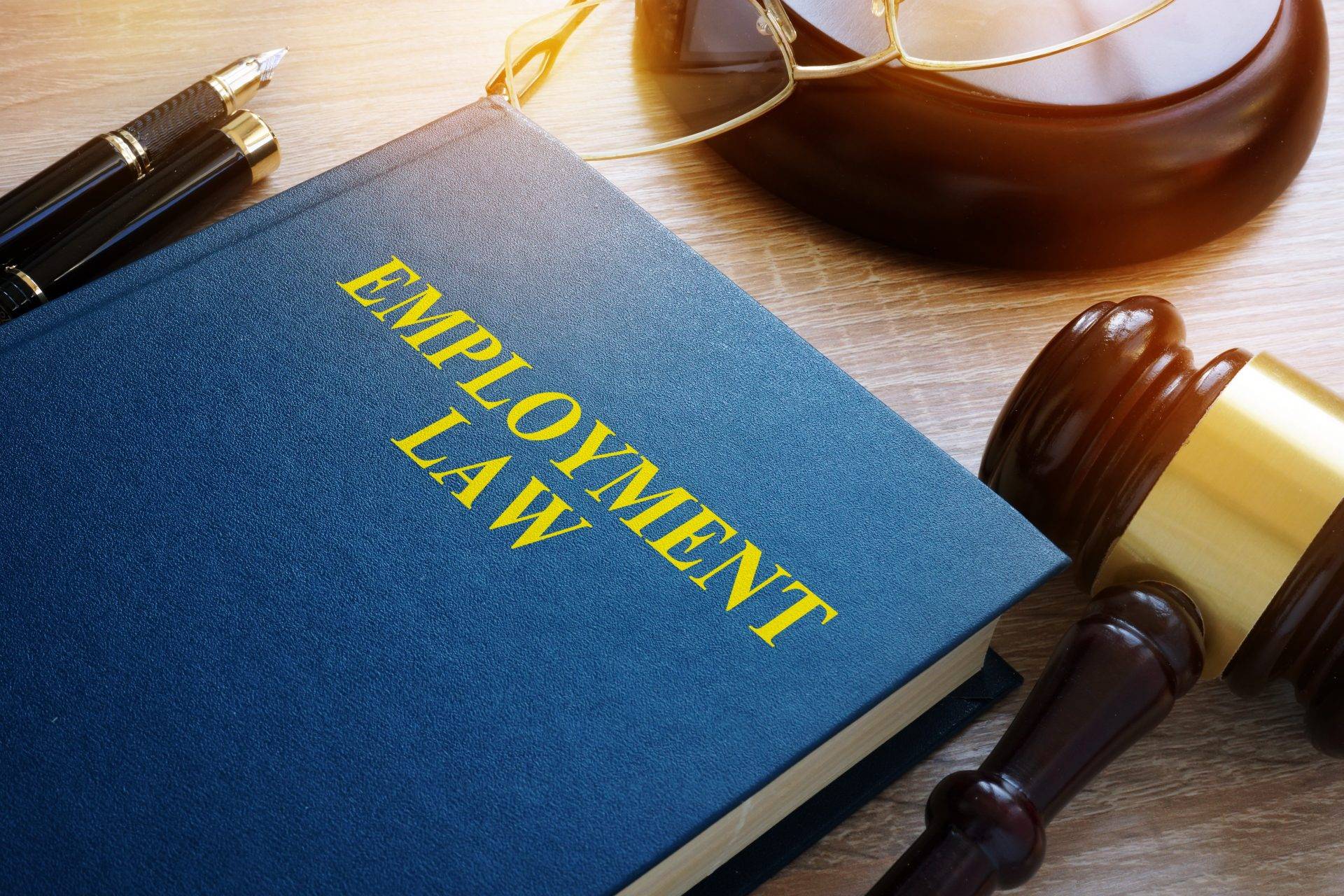 Angela Rayner Scandal: Harassment In The Workplace l Nelsons Solicitors