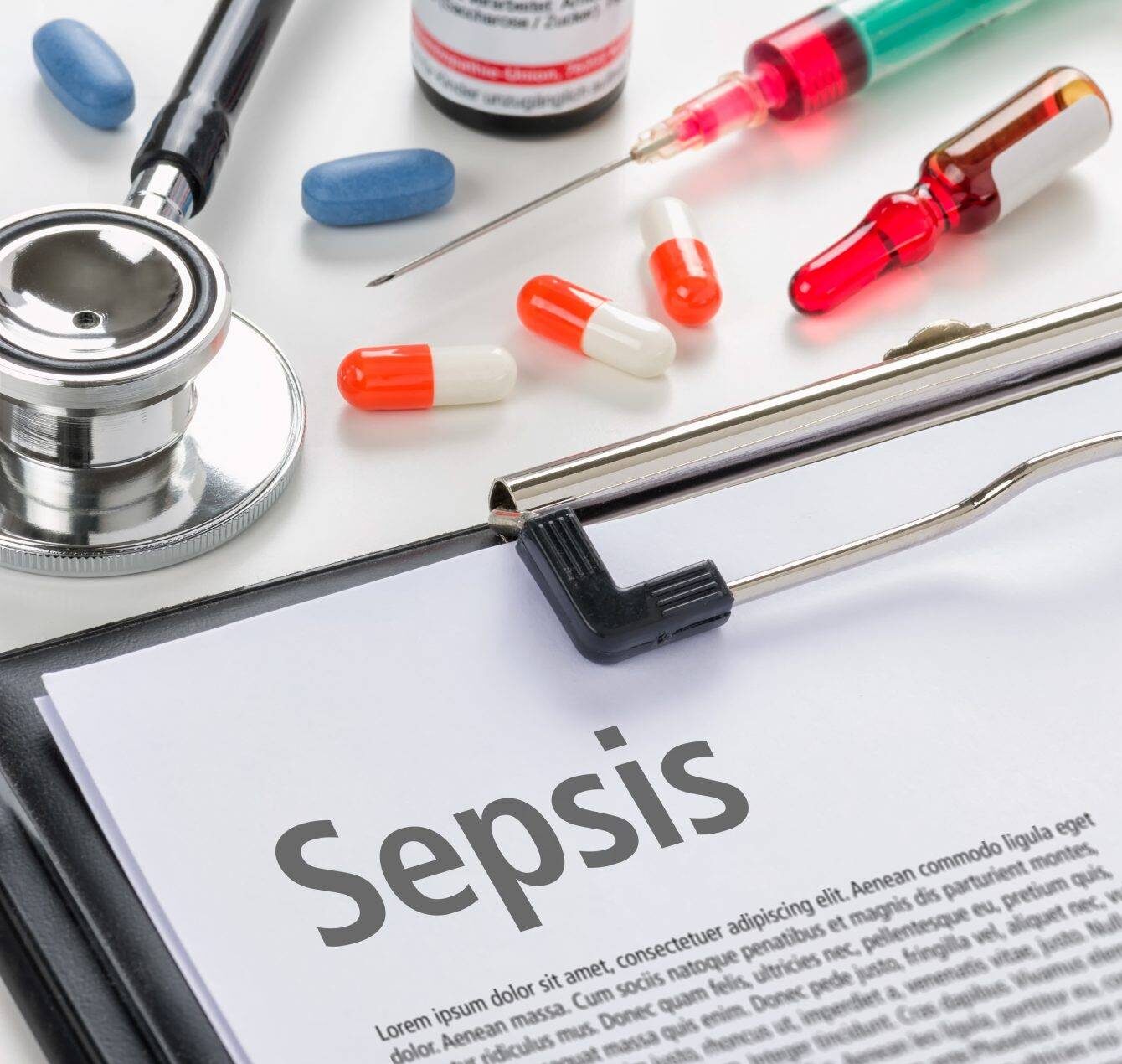 Sepsis Negligence Claims l Nelsons | Contact Us