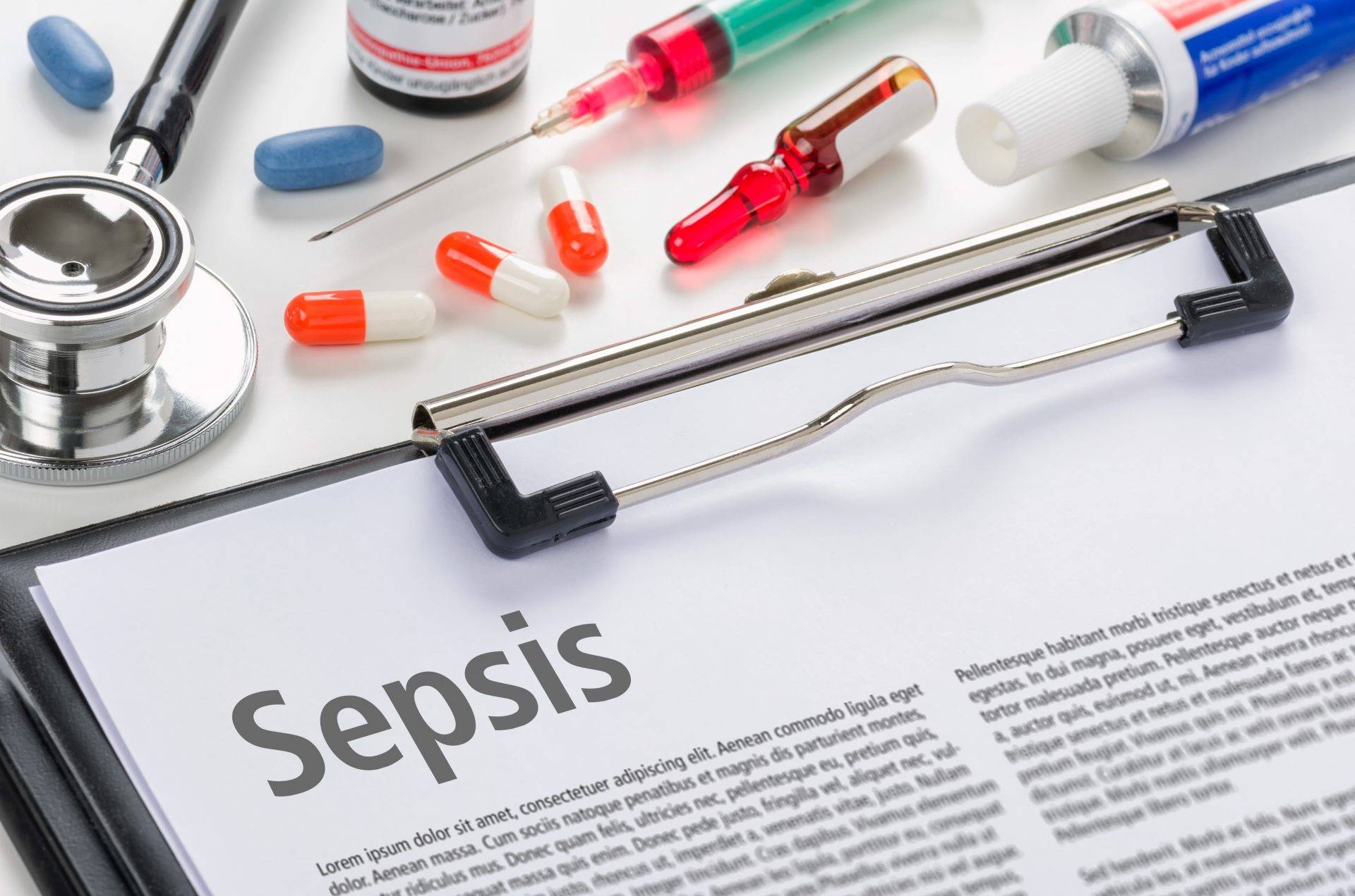 Diagnosing Sepsis l The Importance Of Prompt Diagnosis l Blog