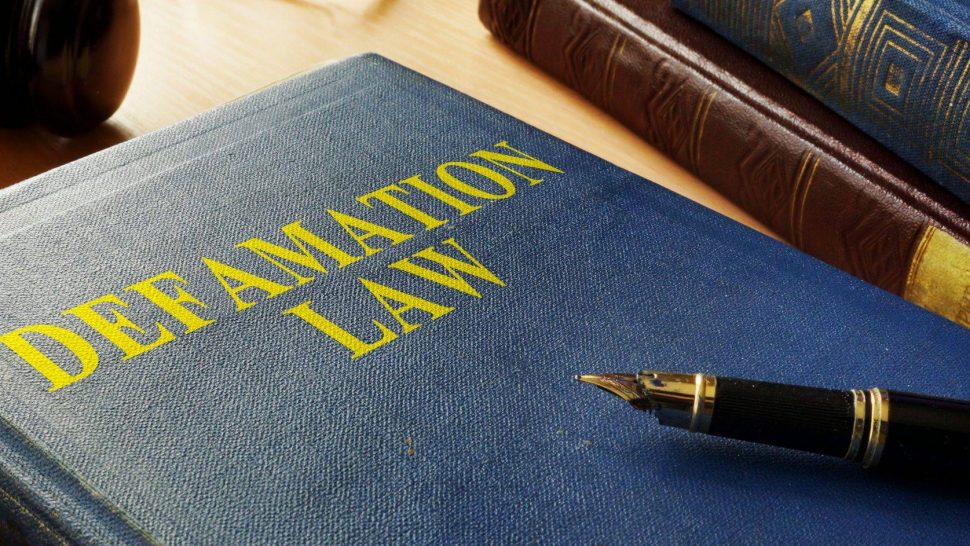 What Remedies Are Available In Defamation Cases? l Nelsons