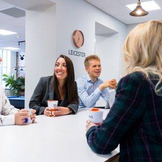 Working at Nelsons Solicitors l Derby, Leicester & Nottingham