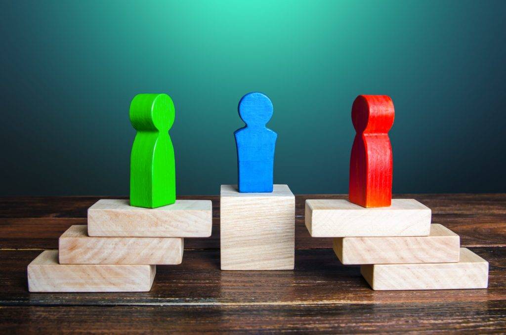 Splitting Assets In Divorce l Family Law Blog l Nelsons Solicitors