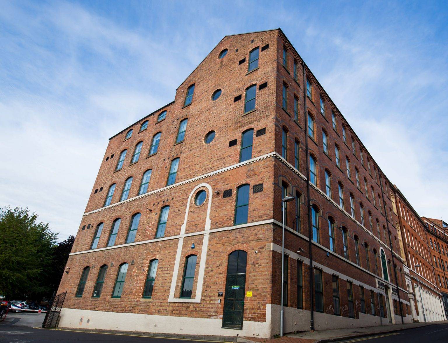 Solicitors Nottingham | Nelsons Solicitors | East Midlands