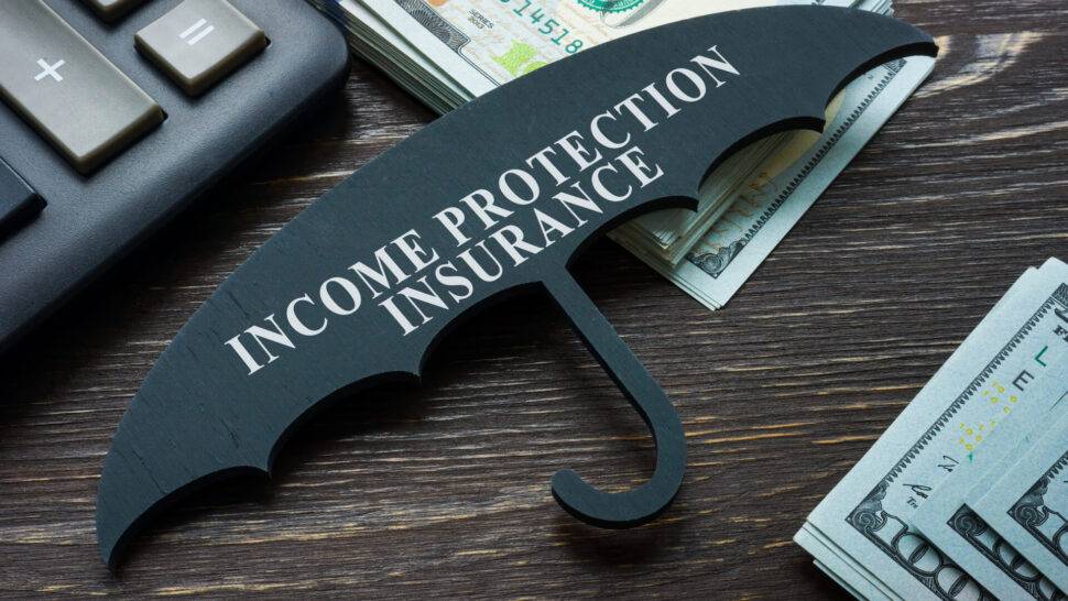 Income Protection Insurance l Blog l Nelsons Solicitors