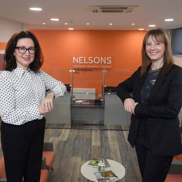 Nelsons Solicitors l About Us | Derby, Leicester & Nottingham