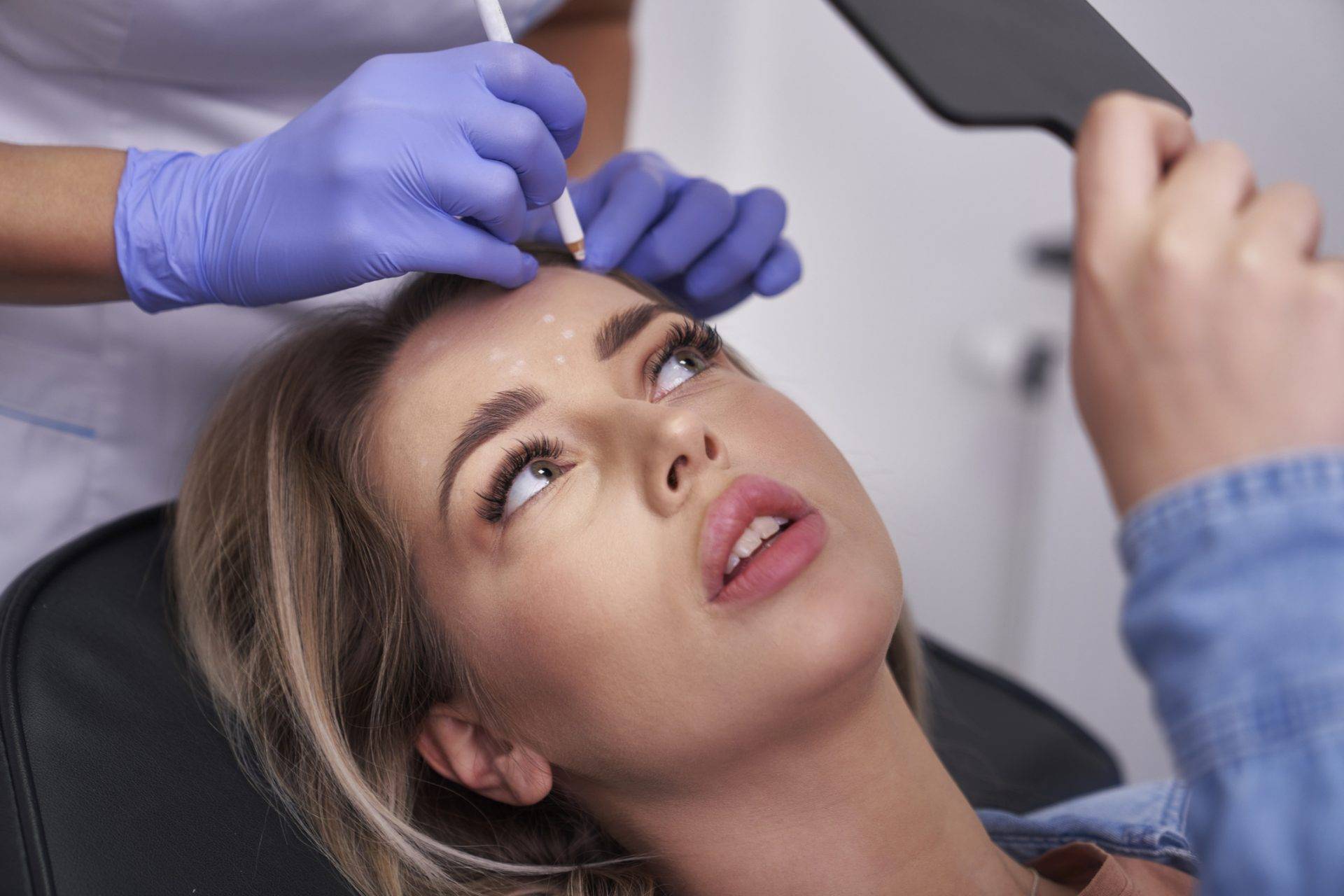 ITV Exposes The Extent Of Britain’s Cosmetic Surgery Scandal