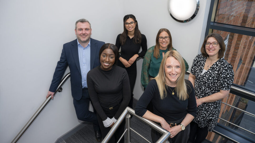 Solicitors in Derby, Leicester & Nottingham | Nelsons Solicitors
