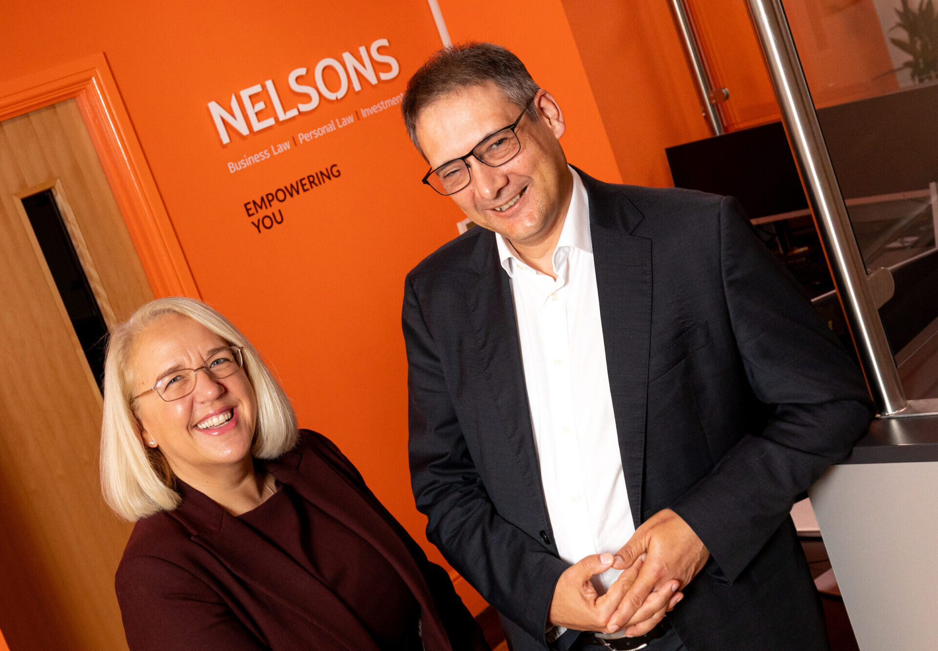 Nelsons Acquires Derby's Simpson Jones Solicitors l News