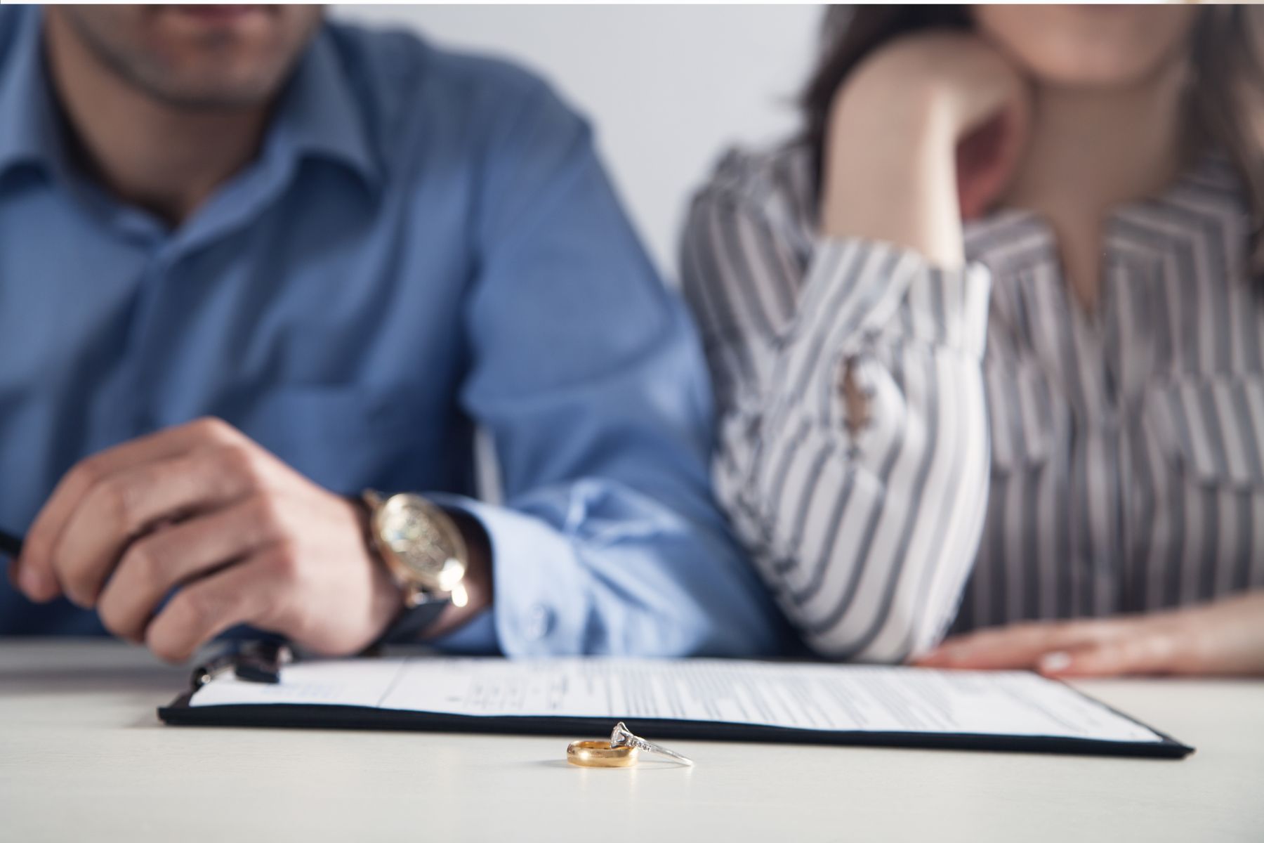 Clean Break Order in Divorce: What You Need To Know | Blog