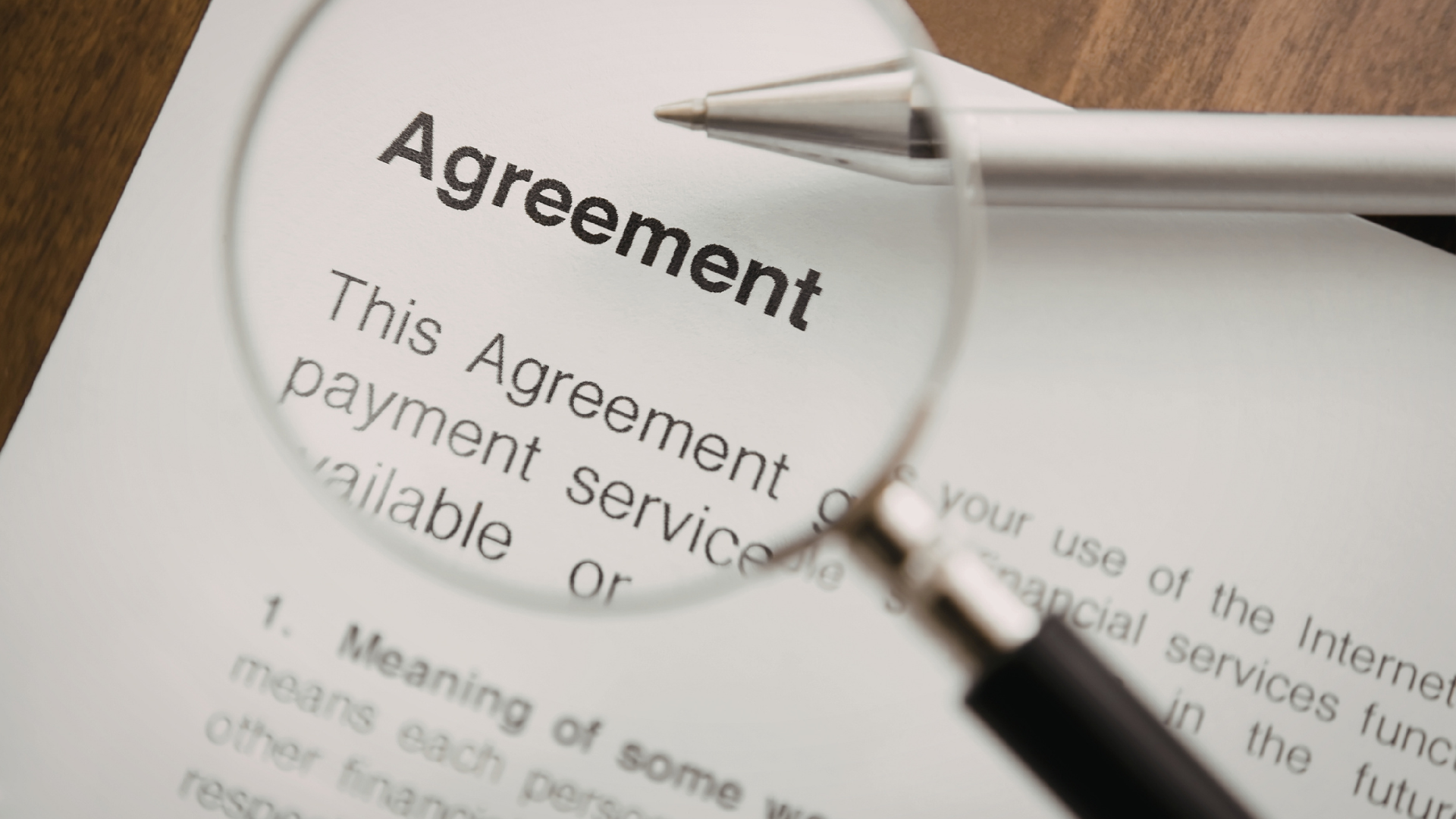 Conditional Fee Agreements l Blog l Nelsons Solicitors
