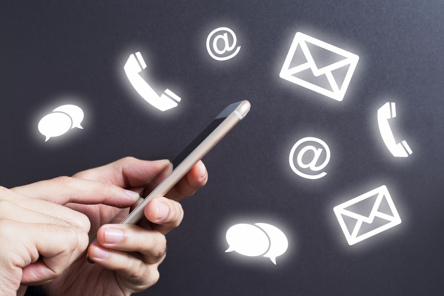 Indirect Contact Done Right: Guide for Separated Parents | Blog